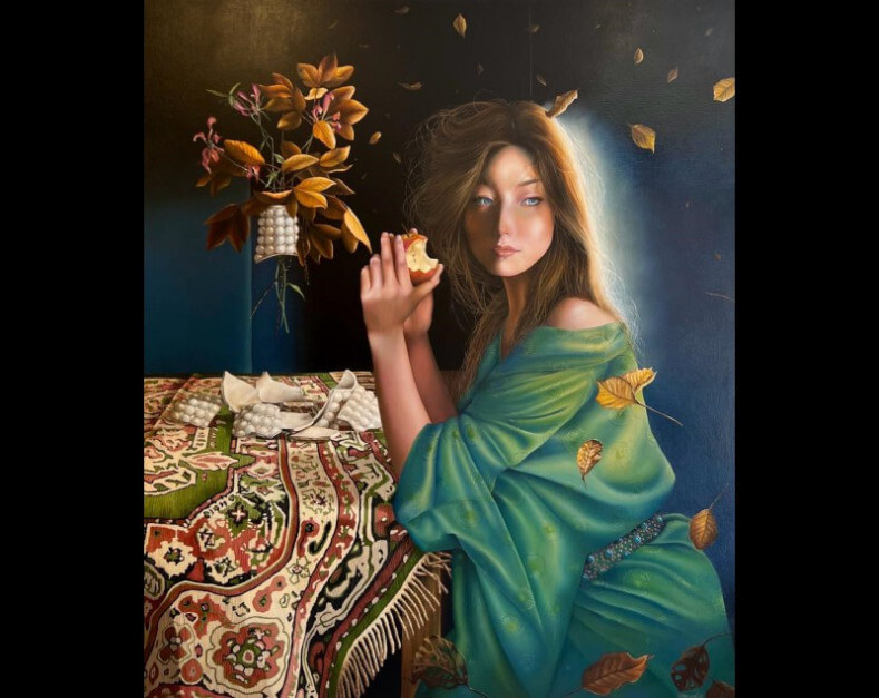 Helene (origineel) Terlien